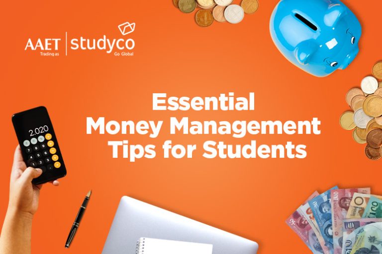 Home - Study Abroad Education Consultants | StudyCo