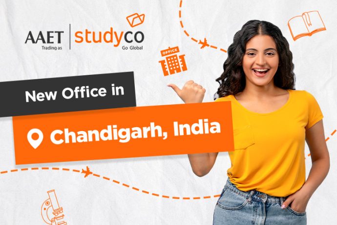 Home - Study Abroad Education Consultants | StudyCo