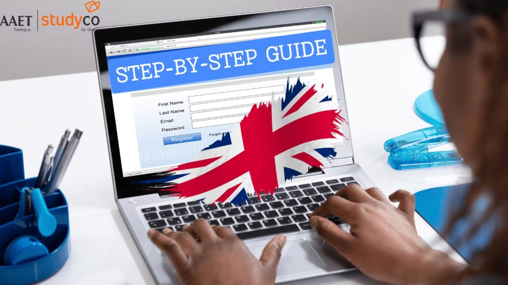 Complete Guide on UCAS Application for UK Universities