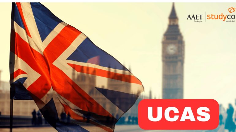 Complete Guide on UCAS Application for UK Universities