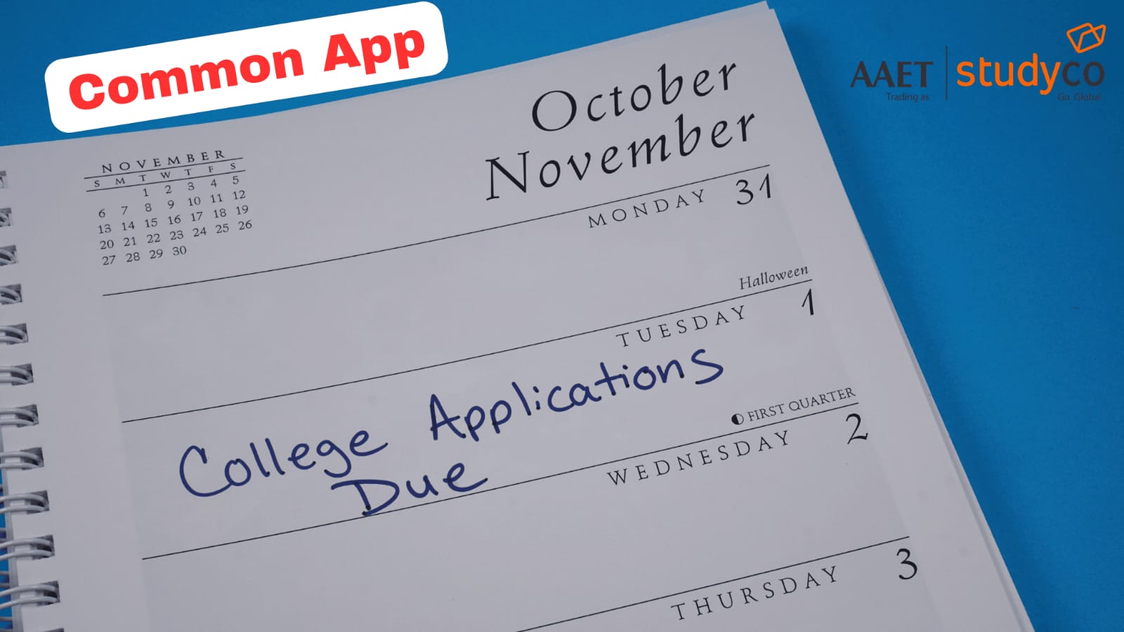 Complete Guide on Common App for study in USA